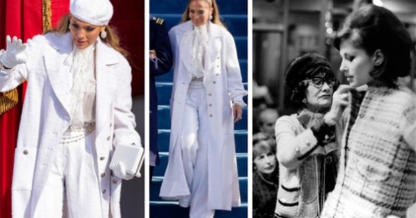 Boucle : a leading trend in fashion in 2021! | INISESS